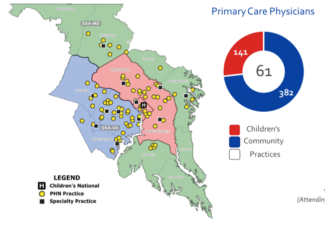 Children's National Research Institute Academic Annual Report 2020-2021